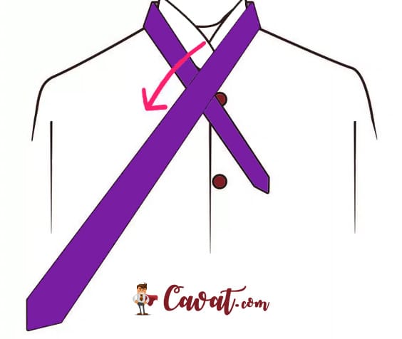 cavat-h-2a - Cà vạt số 1 Việt Nam