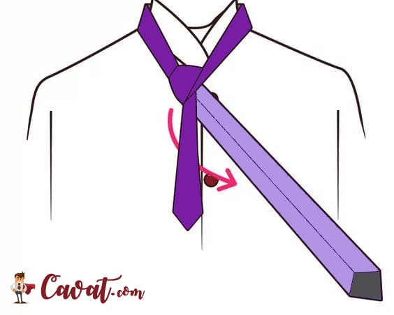 cavat-h-4 - Cà vạt số 1 Việt Nam