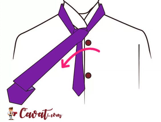 cavat-h-7 - Cà vạt số 1 Việt Nam