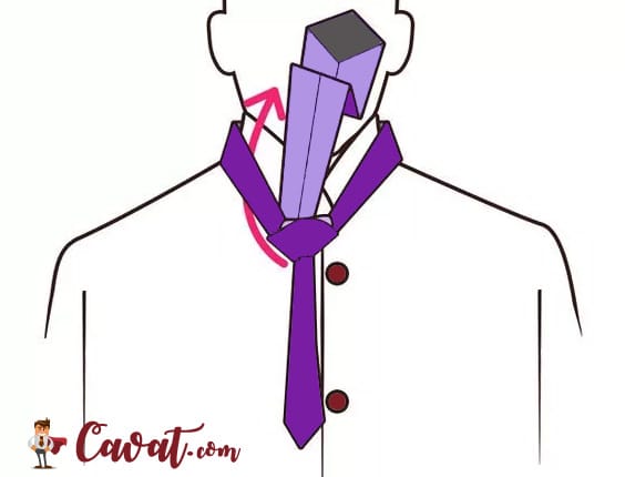 cavat-h-8 - Cà vạt số 1 Việt Nam