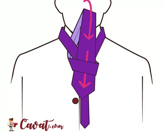 cavat-h-9 - Cà vạt số 1 Việt Nam