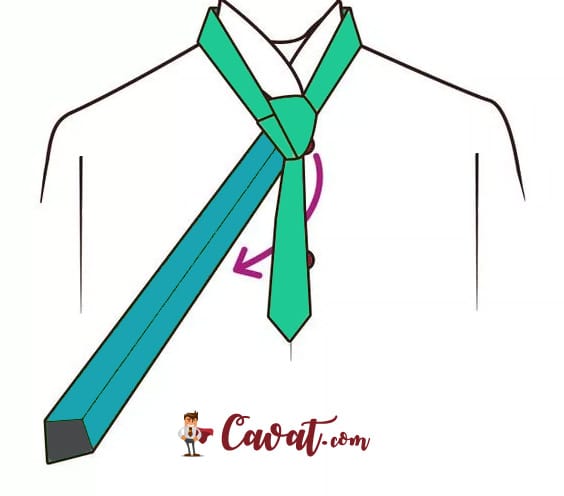 cavat-h5 - Cà vạt số 1 Việt Nam