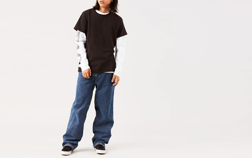 quan-jean-ong-rong - Cà vạt số 1 Việt Nam