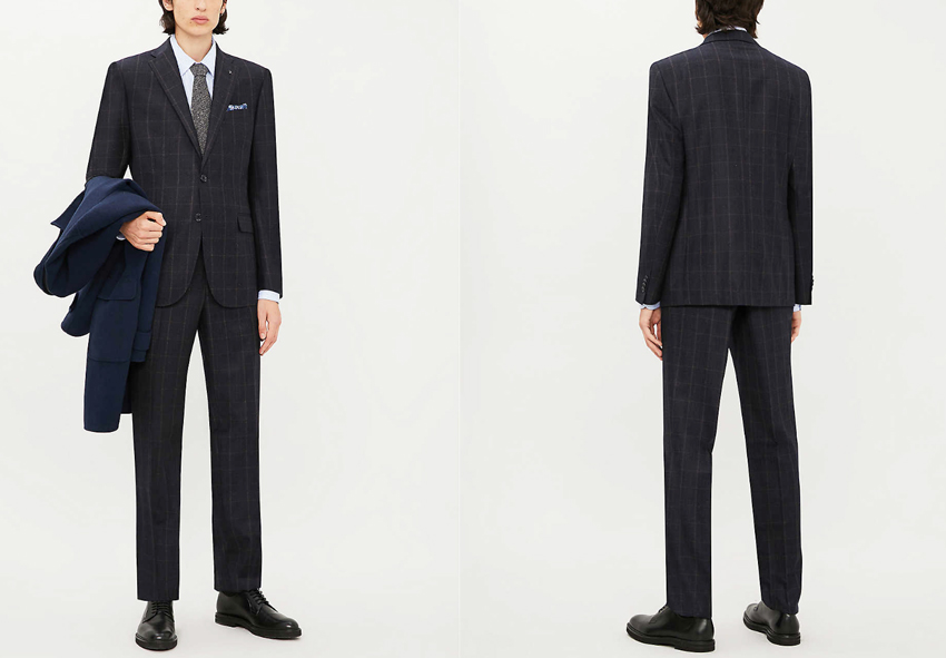 lich-su-comle-10 - Cà vạt số 1 Việt Nam