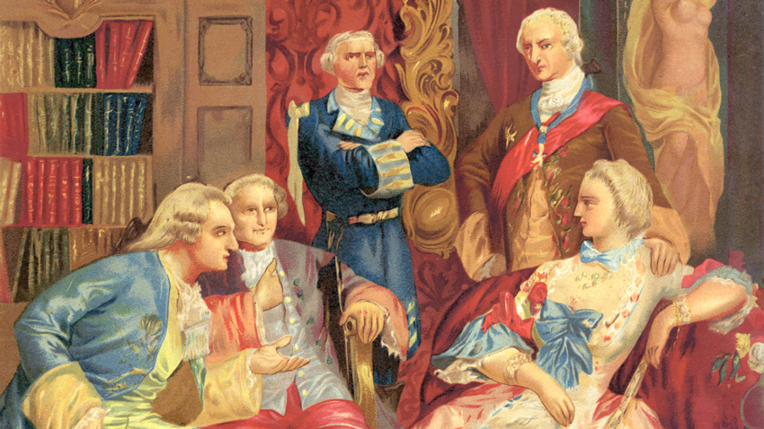 lich-su-comle-2 - Cà vạt số 1 Việt Nam