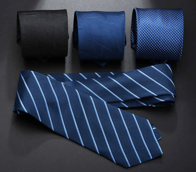 Hướng dẫn đầy đủ về cà vạt cho nam giới: Mọi điều bạn cần biết - Cà vạt ...